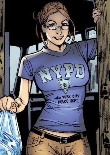 Carlie Cooper Fan Casting for Spider-Man: Evils Past | myCast - Fan ...