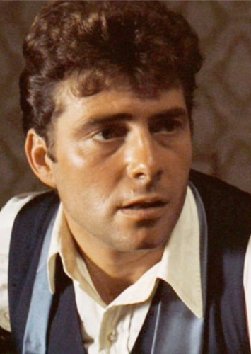 Carlo Rizzi Fan Casting for the GODFATHER | myCast - Fan Casting Your ...