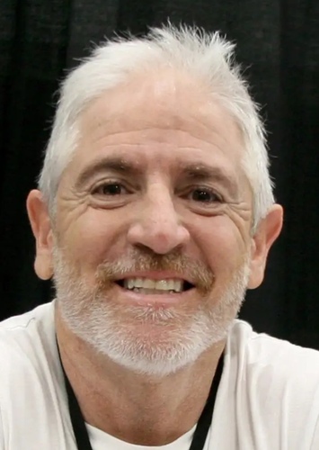 Fan Casting Scissors (Rock Paper Scissors) as Carlos Alazraqui in Best ...