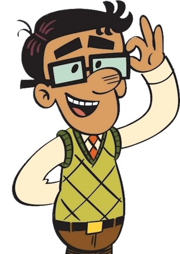 Carlos Casagrande Fan Casting for The Loud House (2000's) | myCast ...