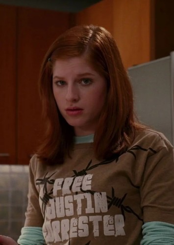 Carly Douglas Fan Casting for The Shaggy Dog (Remake) | myCast - Fan ...