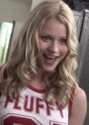 Carly Hawkins Fan Casting for Christina (2000) | myCast - Fan Casting ...