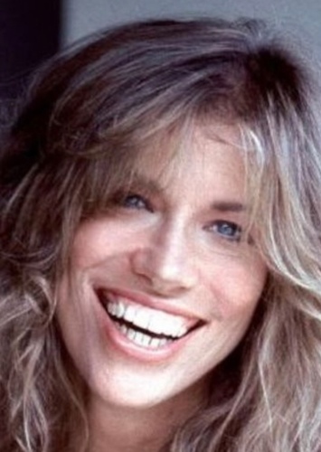 Carly Simon Fan Casting for Female Singers Biopic | myCast - Fan ...