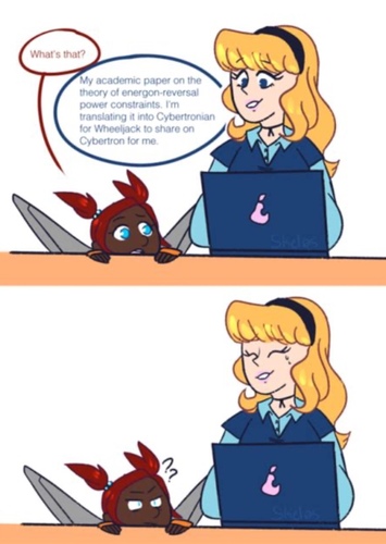 Find an Actor to Play Carly Witwicky in The Transformers on myCast