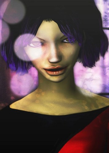 Carmen Fan Casting for The Path (2009) | myCast - Fan Casting Your ...