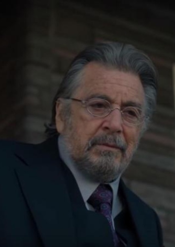 Carmine Falcone Fan Casting for Batman | myCast - Fan Casting Your ... Carmine Falcone Fan Casting for Batman | myCast - Fan Casting Your ...
