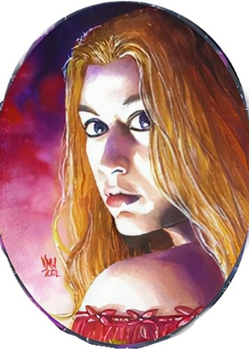 Jennifer English Fan Casting