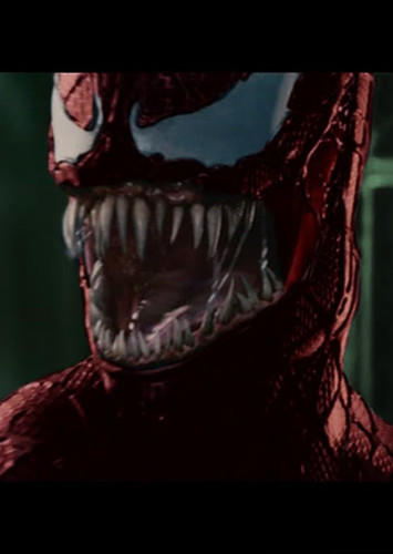 Carnage Fan Casting for sam raimi's VENOM | myCast - Fan Casting Your ...