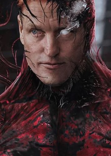 Carnage (Fleischer/Serkis/Webb/TASM/SPUMC) Fan Casting for Spider-Verse ...