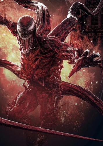 Carnage (SSU) Fan Casting for Deadpool Kills The Live Action Comic ...