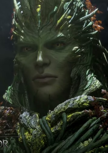 Carnan Fan Casting for Middle Earth Shadow of War | myCast - Fan ...