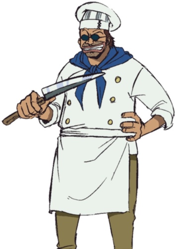 Paul Snodgrass Fan Casting