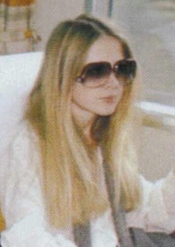 Carol Ann Harris Fan Casting for The Chain | myCast - Fan Casting Your ...