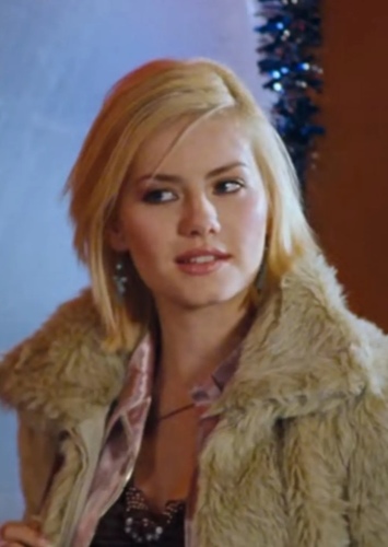 Fan Casting Reneé Rapp as Carol-Anne in Love Actually (2023) on myCast