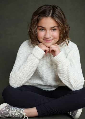 Carol Jollimore Fan Casting for Casper's Haunted Christmas (Live-Action ...