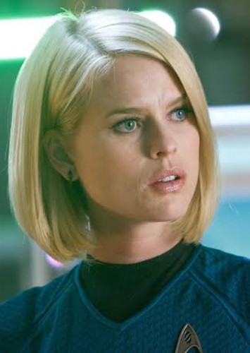 Pearl Appleby on myCast - Fan Casting Your Favorite Stories