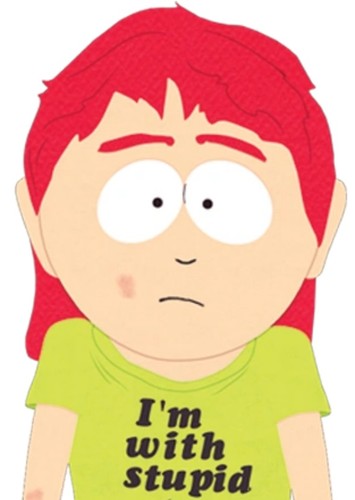 Carol McCormick Fan Casting for South Park: Bigger, Longer, & Onstage ...