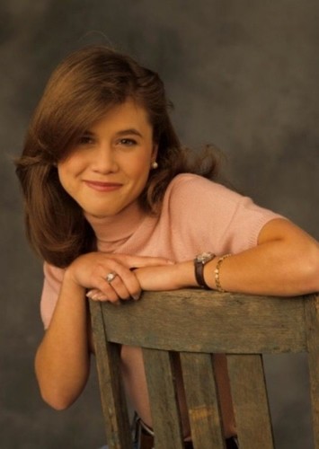 Carol Seaver Fan Casting for Growing Pains (Genderswap) | myCast - Fan ...