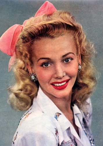 Ellen Marlow Fan Casting