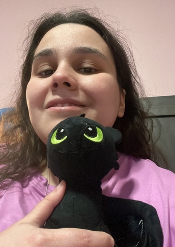 Carolina the hedgehog werewolf wolf power hedgehog power Fan Casting ...