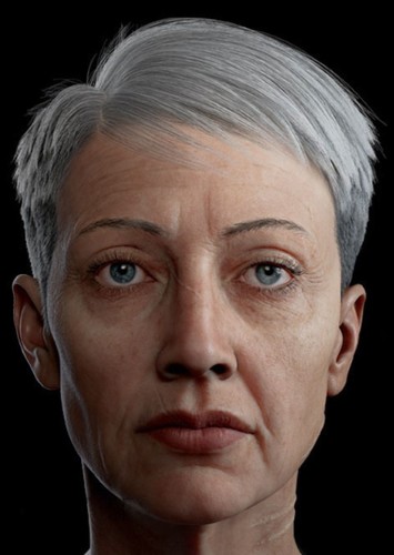 Caroline Becker Fan Casting for Wolfenstein: The New Order | myCast ...