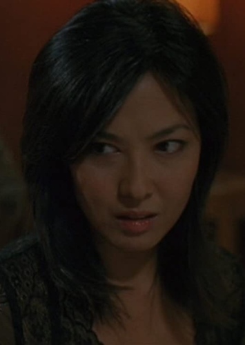 Mari Iijima Fan Casting