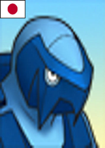 Yoshito Yasuhara Fan Casting