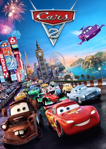 Guido Quaroni Fan Casting