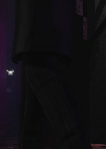 Carson Fan Casting for The Return To Freddys | myCast - Fan Casting Your Favorite Stories