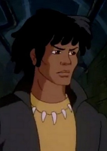 Carter Dawson Fan Casting for Teenage Mutant Ninja Turtles | myCast ...