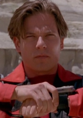 Julian Crouser on myCast - Fan Casting Your Favorite Stories