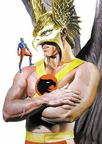 Carter Hall Fan Casting for James Gunn's DCU | myCast - Fan Casting ...