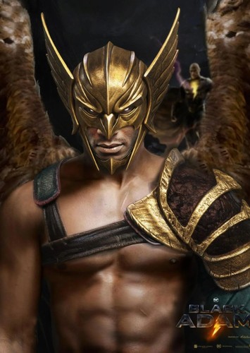 Carter Hall Fan Casting for JUSTICE LEAGUE (TV Series) | myCast - Fan ...