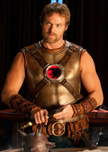 Carter Hall Fan Casting for Smallville (1981-1991) | myCast - Fan ...