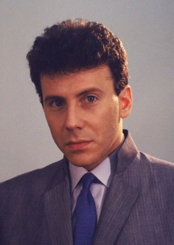 Fan Casting Robert Downey Jr. as Carter J. Burke in Aliens (1996) on myCast