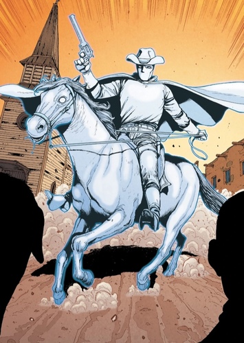 Carter Slade Fan Casting for Ghost Rider | myCast - Fan Casting Your ...