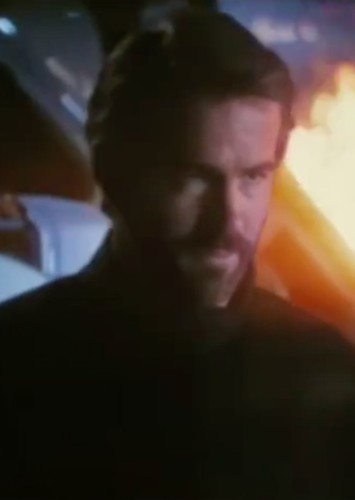 Carver Fan Casting for Bullet Train (2022) | myCast - Fan Casting Your ...