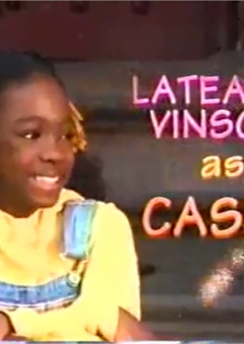 Melody Hurd on myCast - Fan Casting Your Favorite Stories