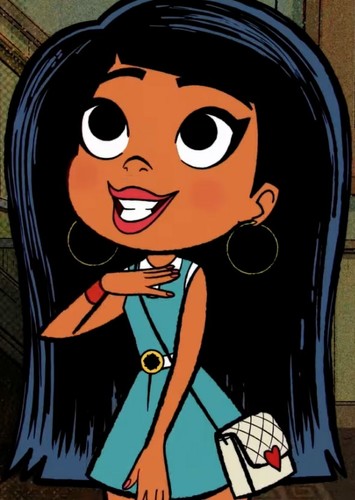 T.J. McGibbon Fan Casting