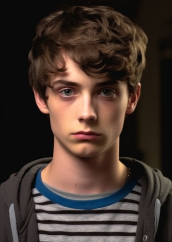 Casey Connor Fan Casting for The Faculty (2023) | myCast - Fan Casting Your Favorite Stories