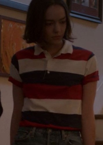 Gaby Hoffmann on myCast - Fan Casting Your Favorite Stories