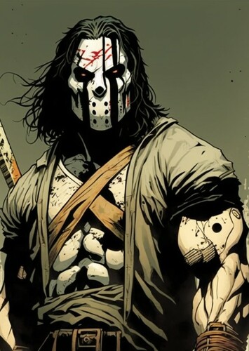 Find an Actor to Play Arnold Bernid "Casey" Jones in Teenage Mutant ...