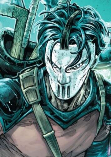 Casey jones Fan Casting for Teenage mutant ninja turtles live action series | myCast - Fan ...