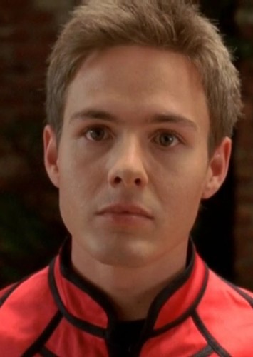 Find an Actor to Play Casey Rhodes in Power Rangers (Remake) on myCast