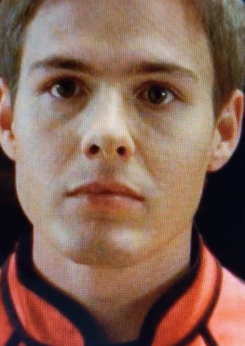 Casey Rhodes Fan Casting for Power Rangers Jungle Fury | myCast - Fan ...