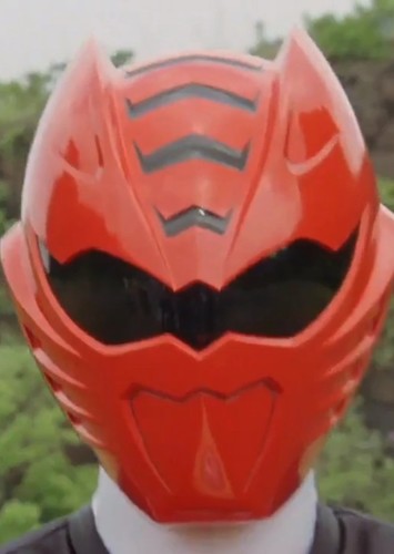 Casey Rhodes Fan Casting for Power Rangers Jungle Fury | myCast - Fan ...