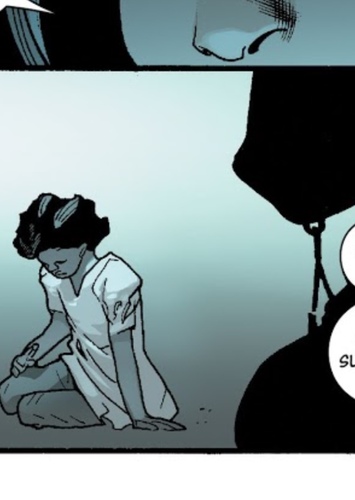 Chase River McGhee Fan Casting