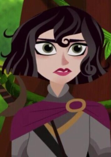 Find an Actor to Play Cassandra in Tangled(Live Action Remake 2027) on ...