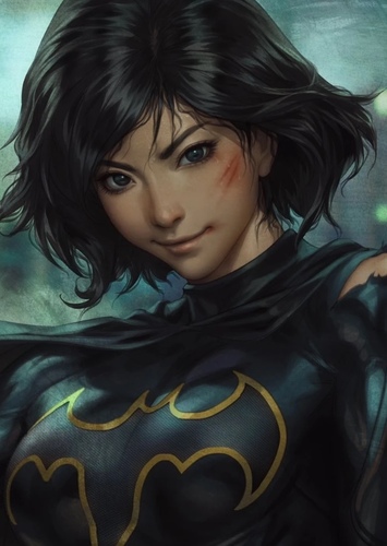 Riley Lai Nelet Fan Casting