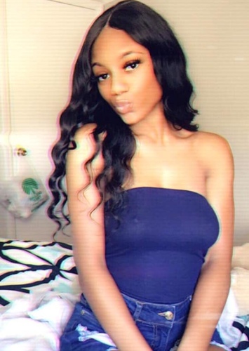 Cassie Witherow on myCast - Fan Casting Your Favorite Stories